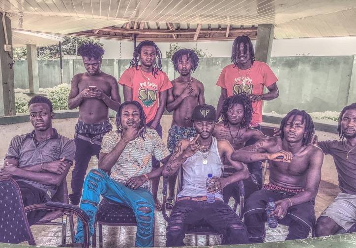 The rise of Ghana Dancehall music ‘madness’ in the ghettos – Ismail Akwei