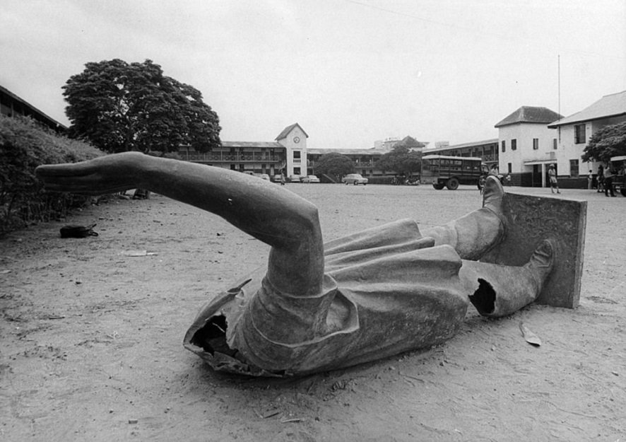 African ‘dictators’ whose exit was openly regretted – Ismail Akwei