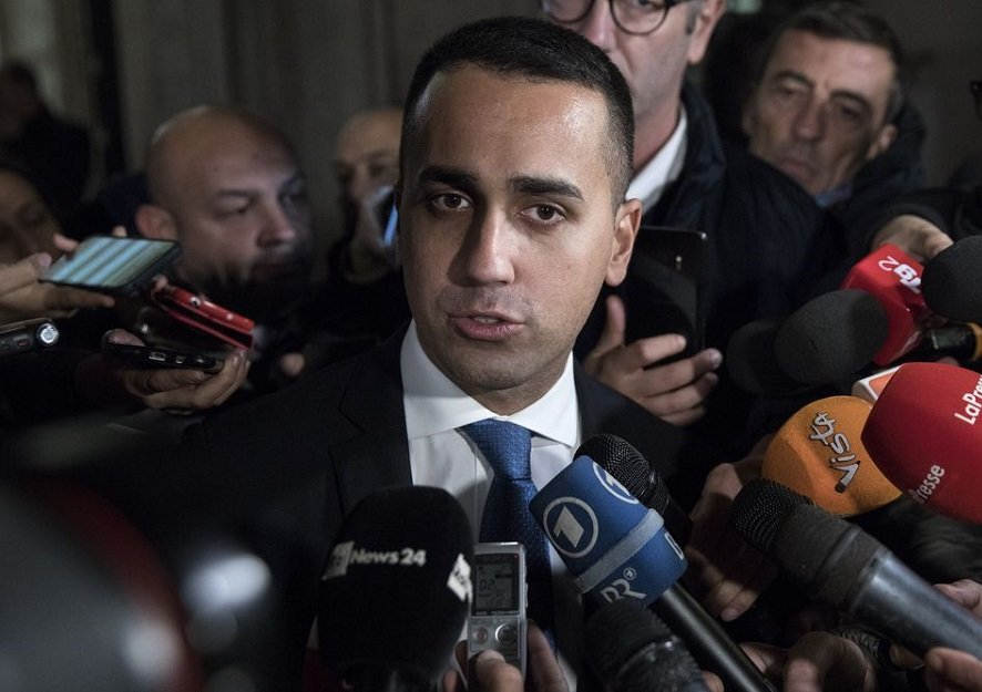 Italy accuses France of fuelling migration by continuously colonizing ...