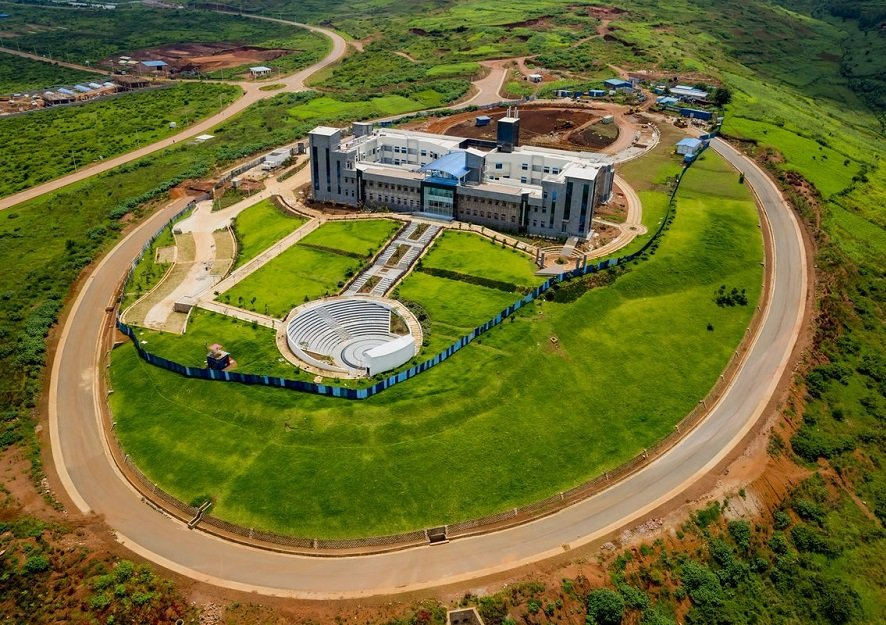 Rwanda starts construction of Africa’s very own Silicon Valley in ...