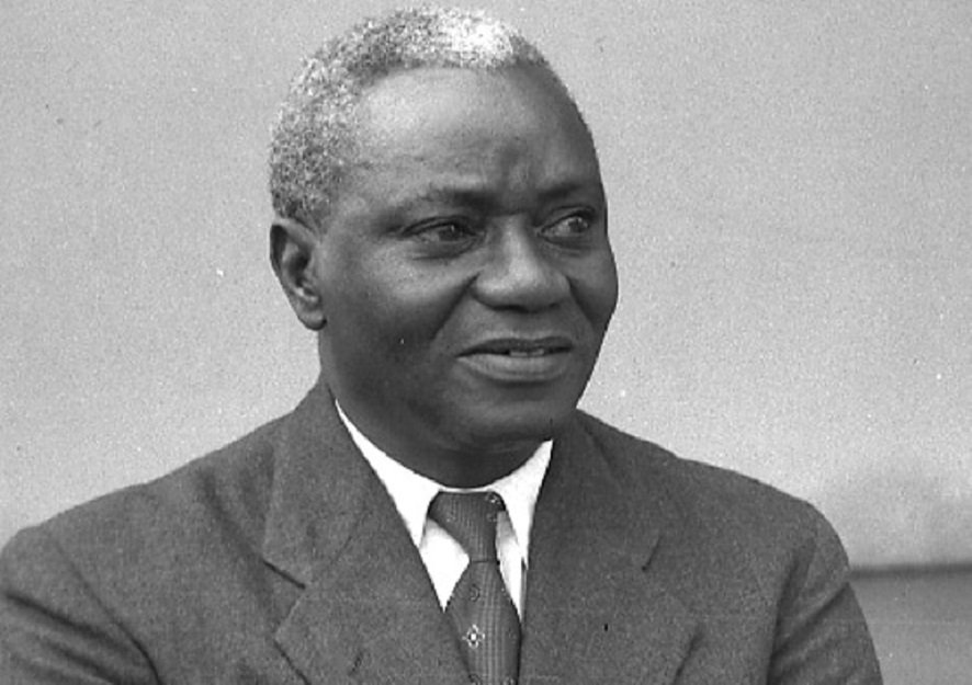 Meet Africa’s foremost opposition leader who died while in prison for ...