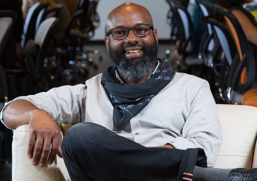 Meet the Liberian-born entrepreneur who just acquired Essence magazine ...